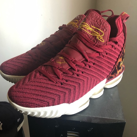 Nike | Shoes | Nike Lebron 6 | Poshmark